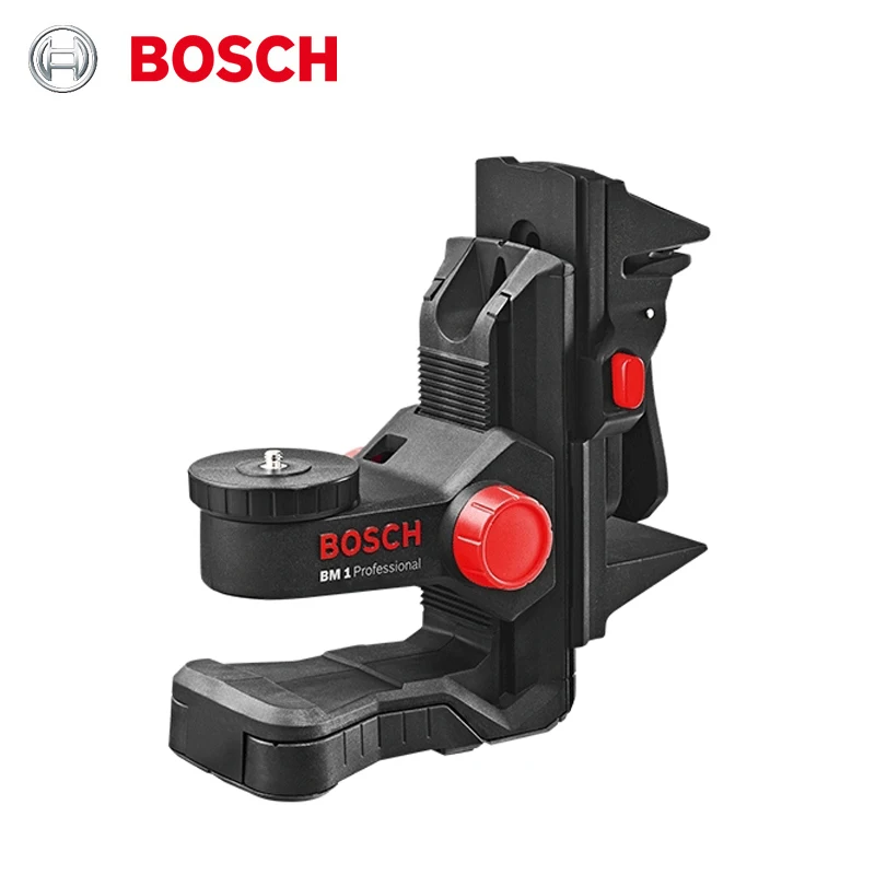 Bosch-Base-de-nivel-l-ser-BM-1-dispositivo-de-posicionamiento-Flexible ...