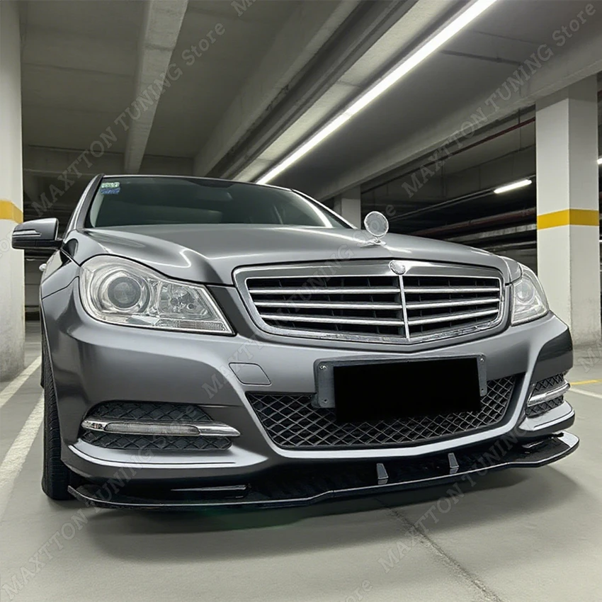For Mercedes Benz C Class W204 2011-2014 Standard C180 C200 C250 C350 ...