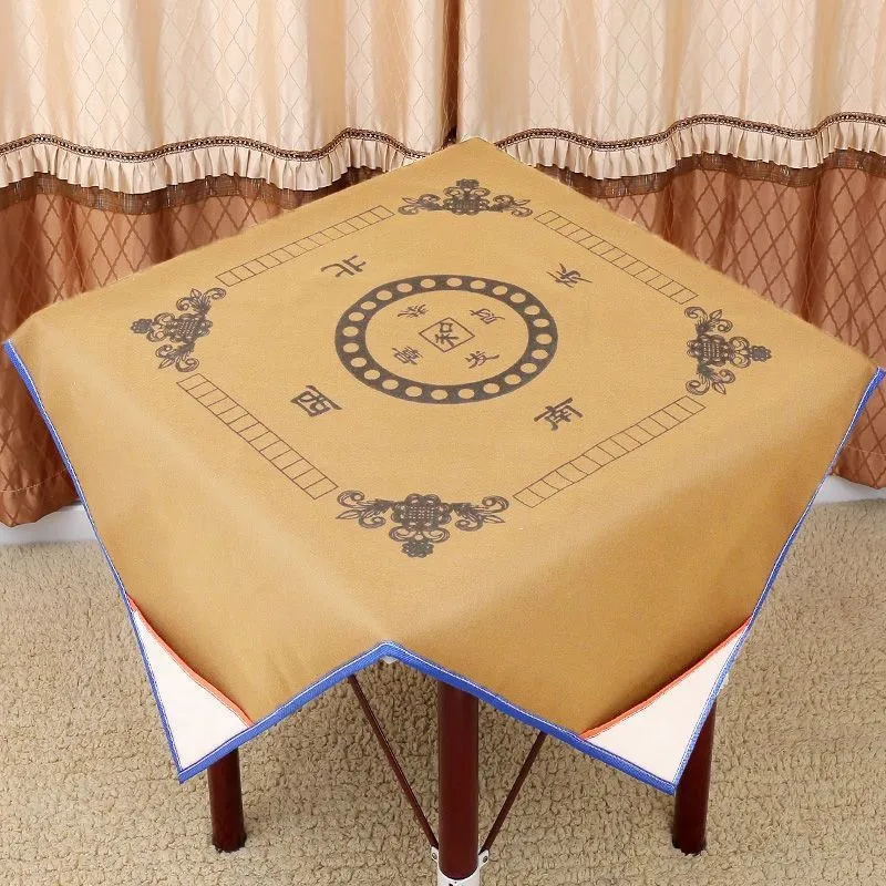 Silent Cloth For Tables