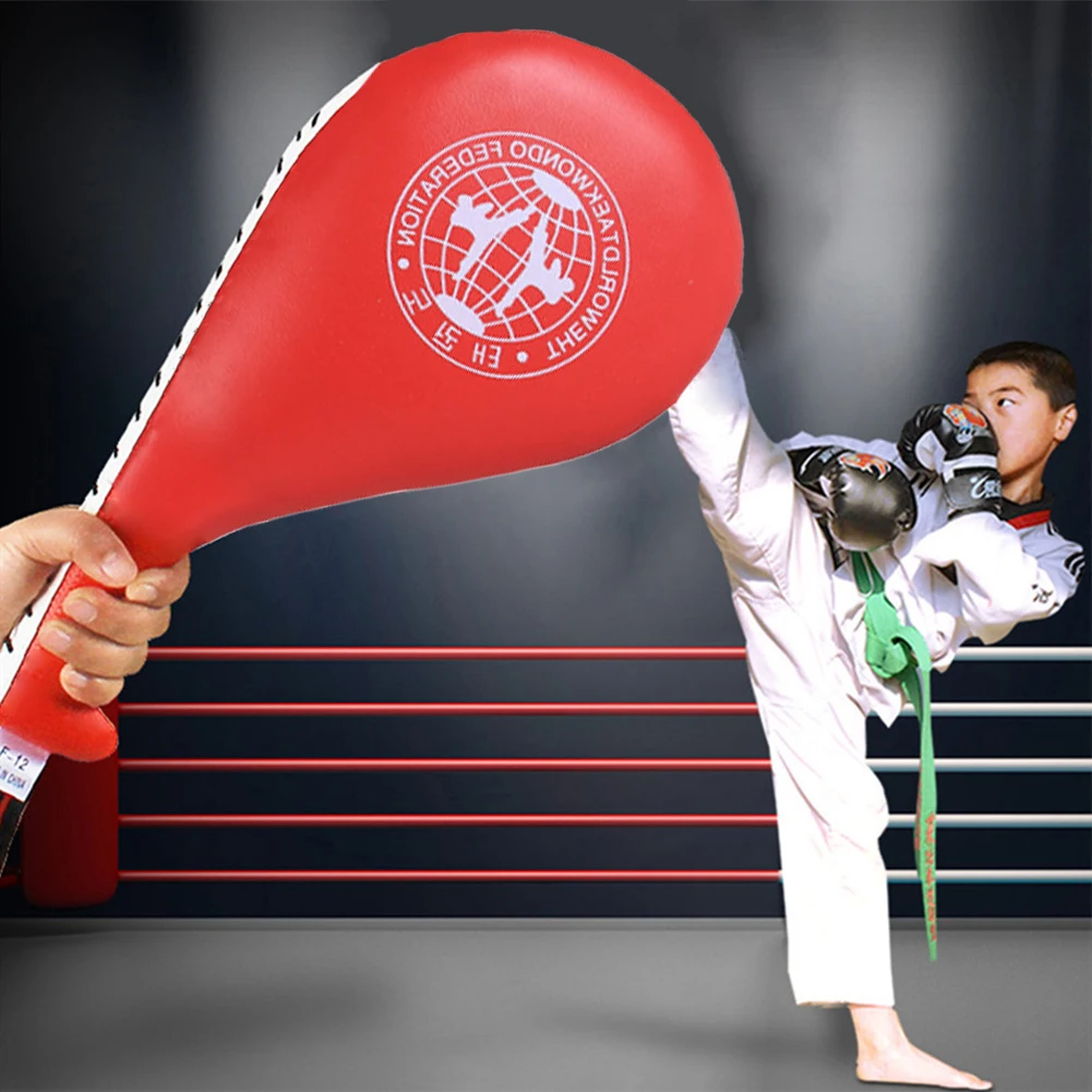 Tae Kwon Do Kicking Equipment