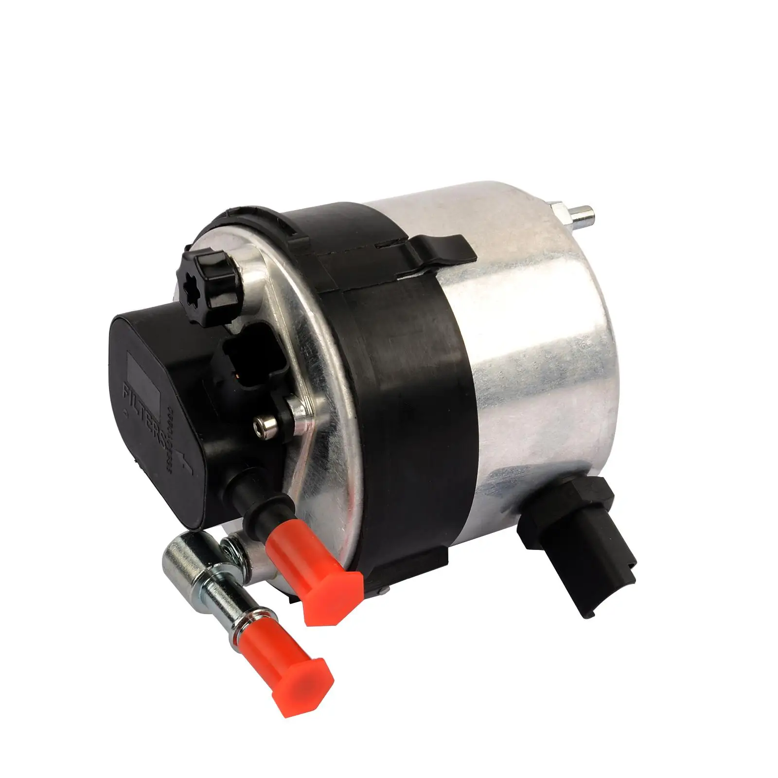 Fuel Filter HouYeen Emergency Fuel Filler Diesel Funnel For Mondeo Mk3 ...