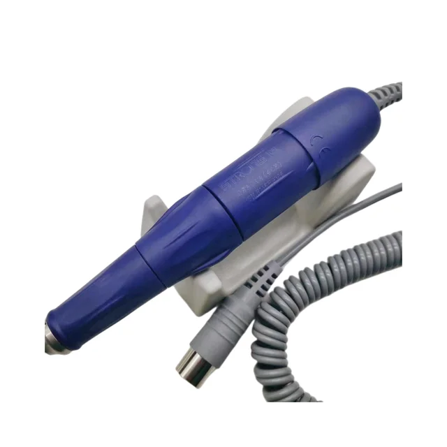 35k strong 210 pulse 105L 40K handle 65w mechanical knife manicure ...