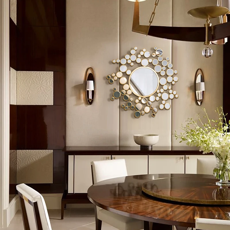 Mirror For Dining Room Wall