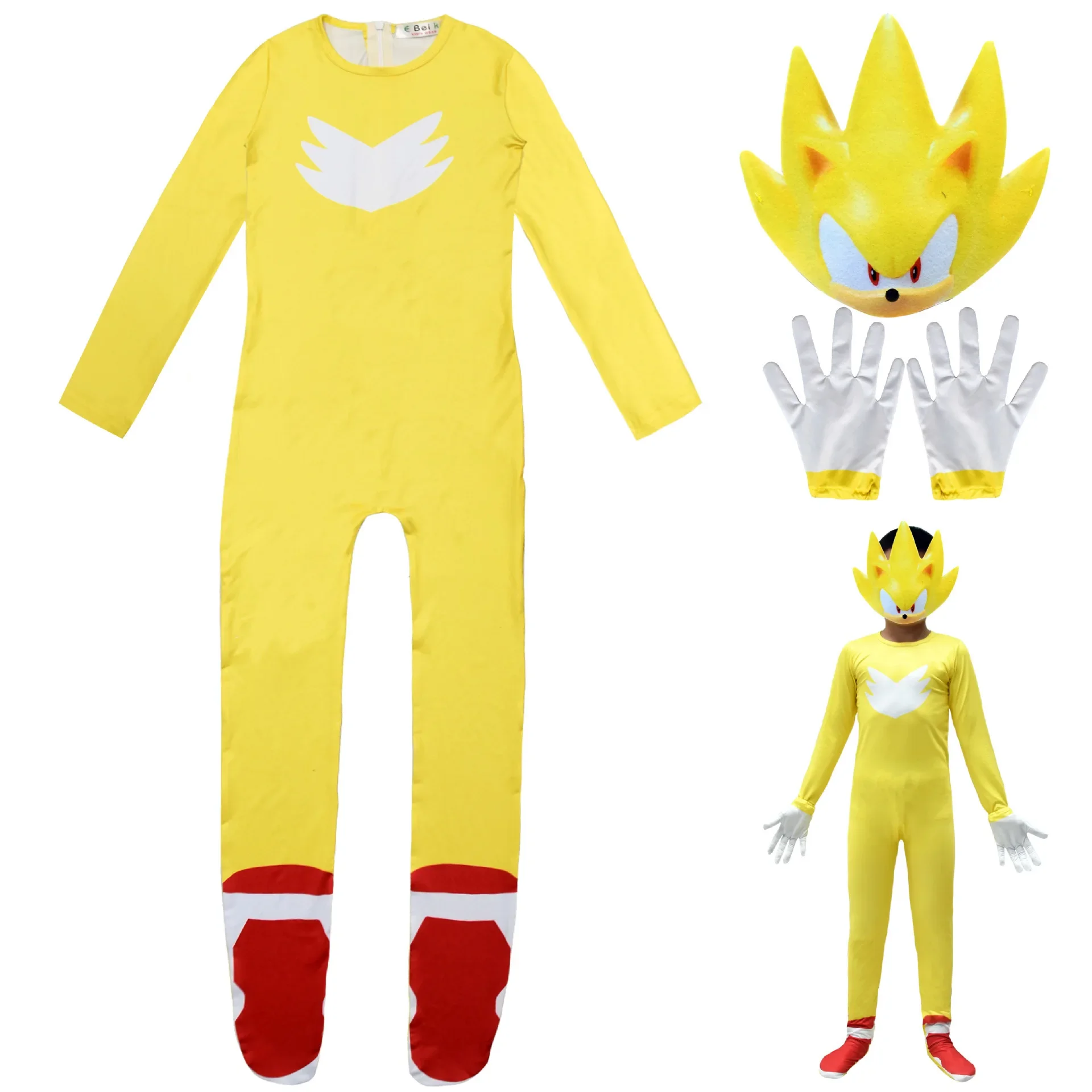 Supersonic Costumes for Kids: The Ultimate Guide to Animated Cartoon ...