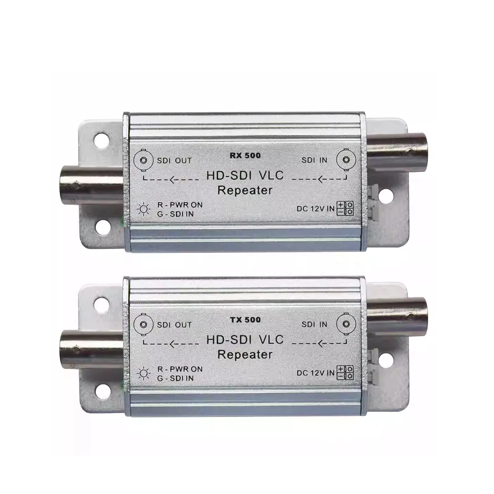Signal Amplifier | SDI Repeater | 500m SDI Distribution Adapter ...
