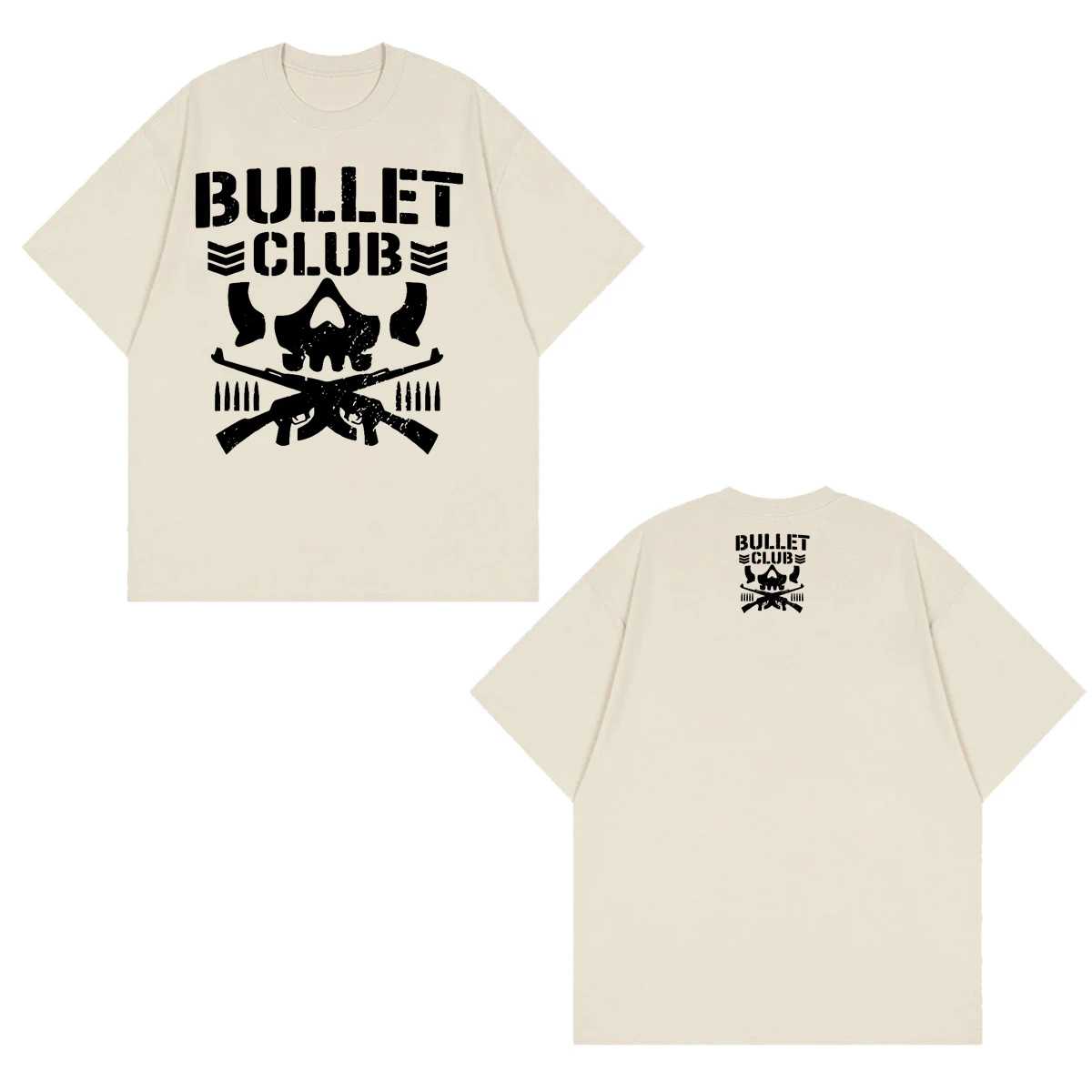 Bullet Club Shirt