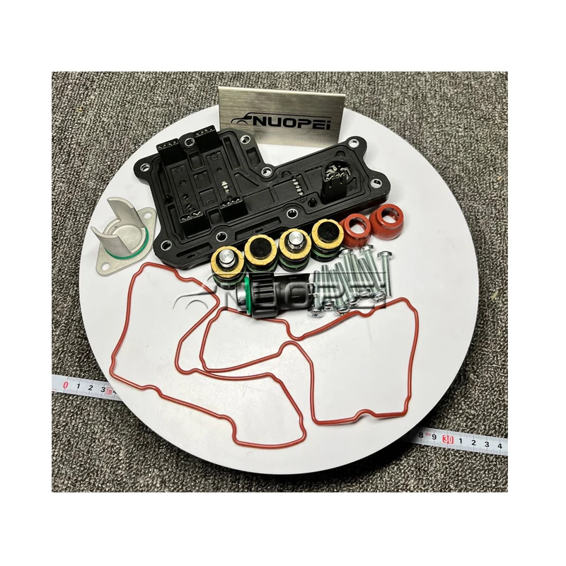 BEN-Truck-Shifting-Cylinder-Repair-Kit-Oem-4213509352-9455422518 ...