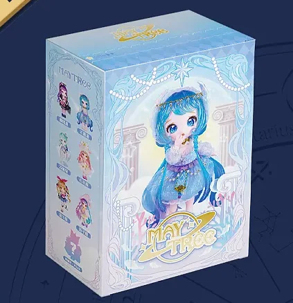 New Genuine Maytree Maytree The Twelve Constellations 2 Series Blind ...