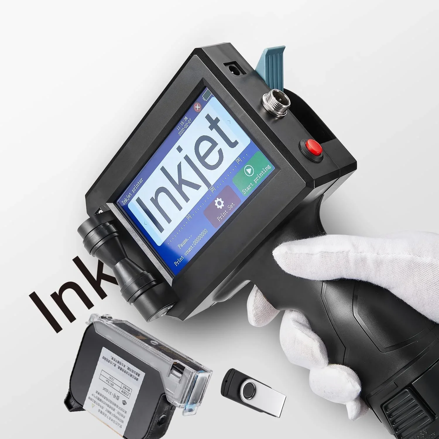 12-7mm-Handheld-Inkjet-Printer-Printing-Production-Date-Price-Tag ...