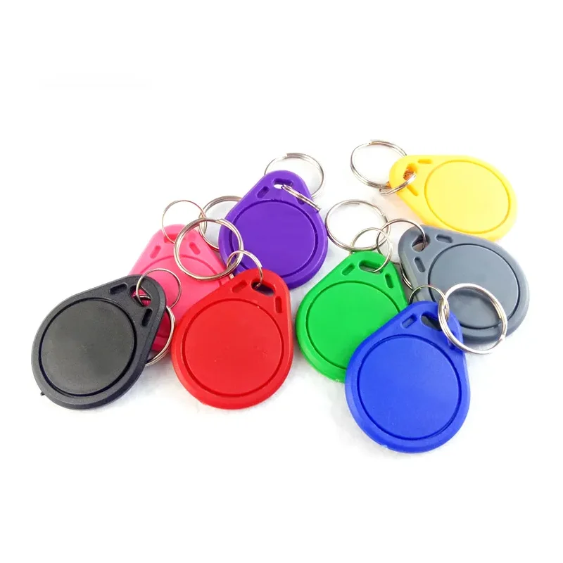 RFID-ISO14443-MF-Rewritable-Keychain-13-56Mhz-Clone-Copy-IC-Copier ...