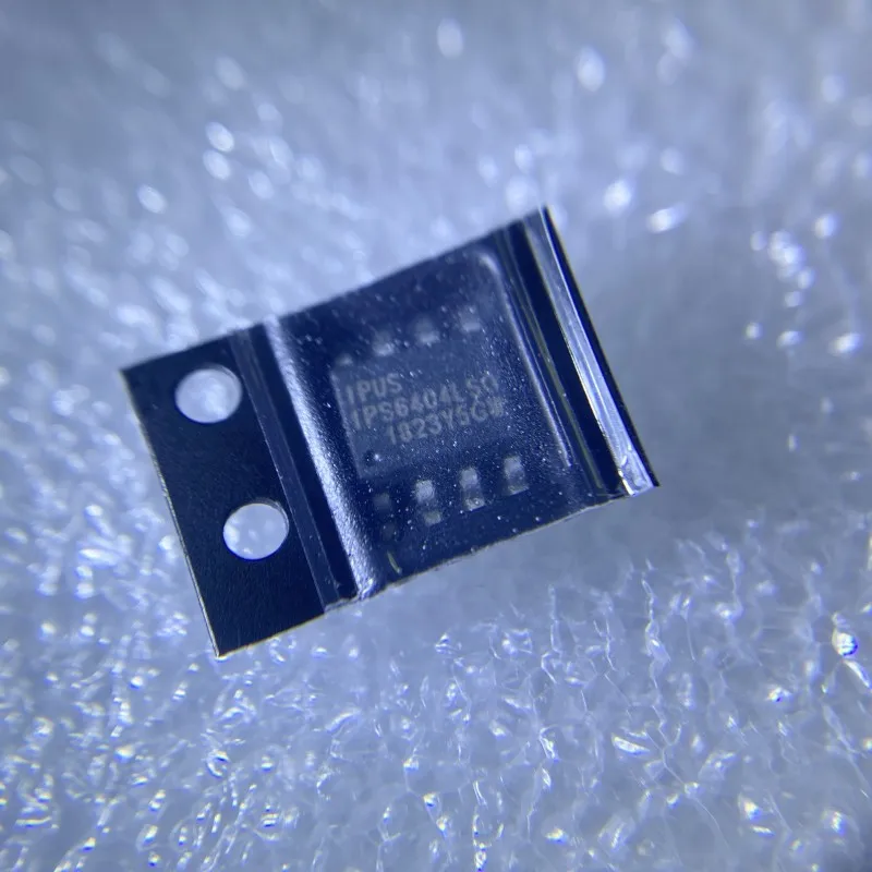 IPS6404L-SQ-IPS6404-SOP-8-pseudo-static-memory-IC-chip-brand-new ...