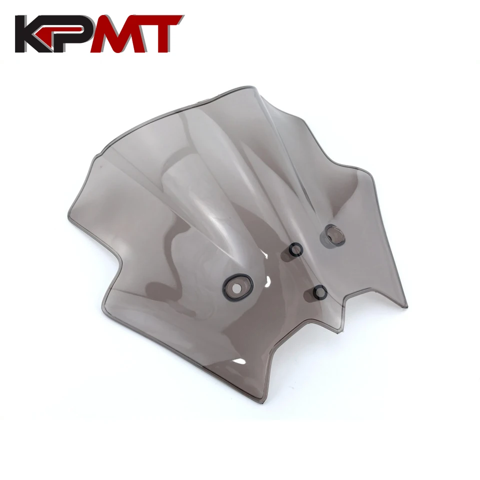 Windshield-WindScreen-Double-Bubble-2012-2013-2014-2015-2016-KTM690-For ...