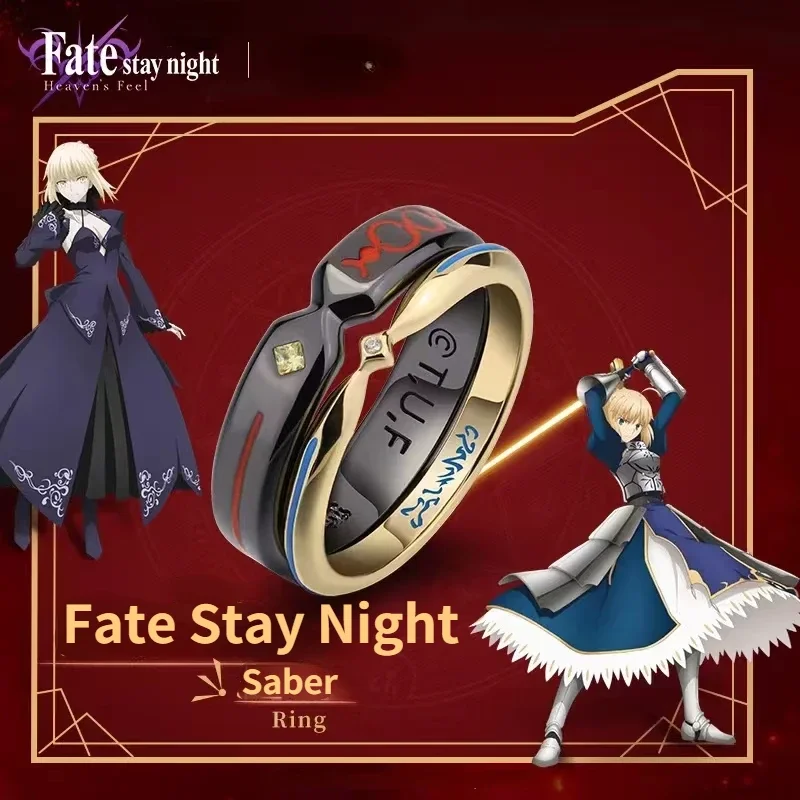 Amine-Fate-Stay-Night-Saber-Ring-Pendragon-Altria-Joan-of-Arc-accesorios-de-moda-anillo-para.jpg