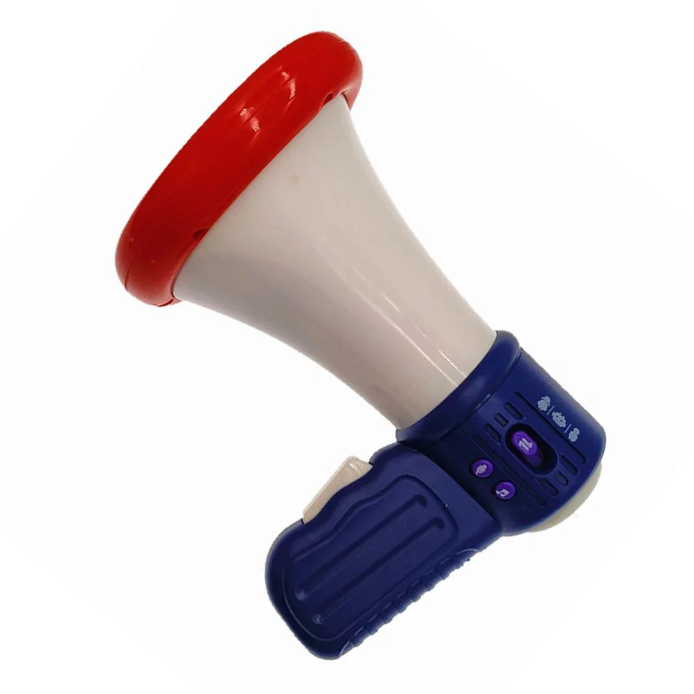 Funny-Voice-Changing-Speaker-Practical-Loudspeaker-Portable-Megaphone ...