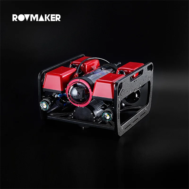 Openrov-150M-Depth-Underwater-Robot-Development-ROV-Kit-Open-Source-for ...