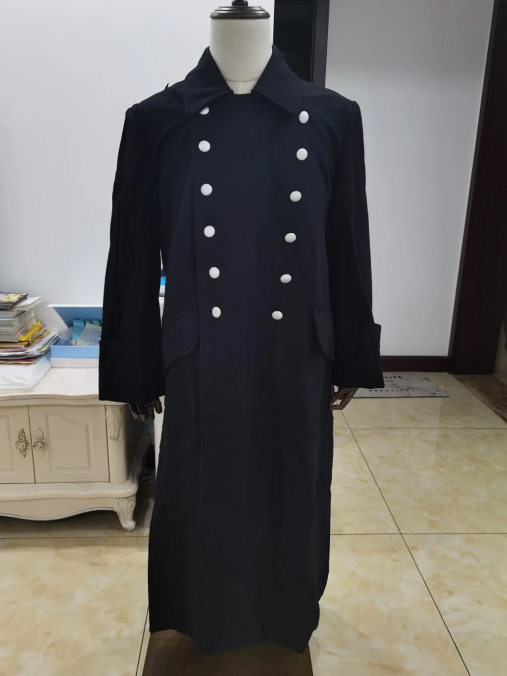 Store Home Products Feedback