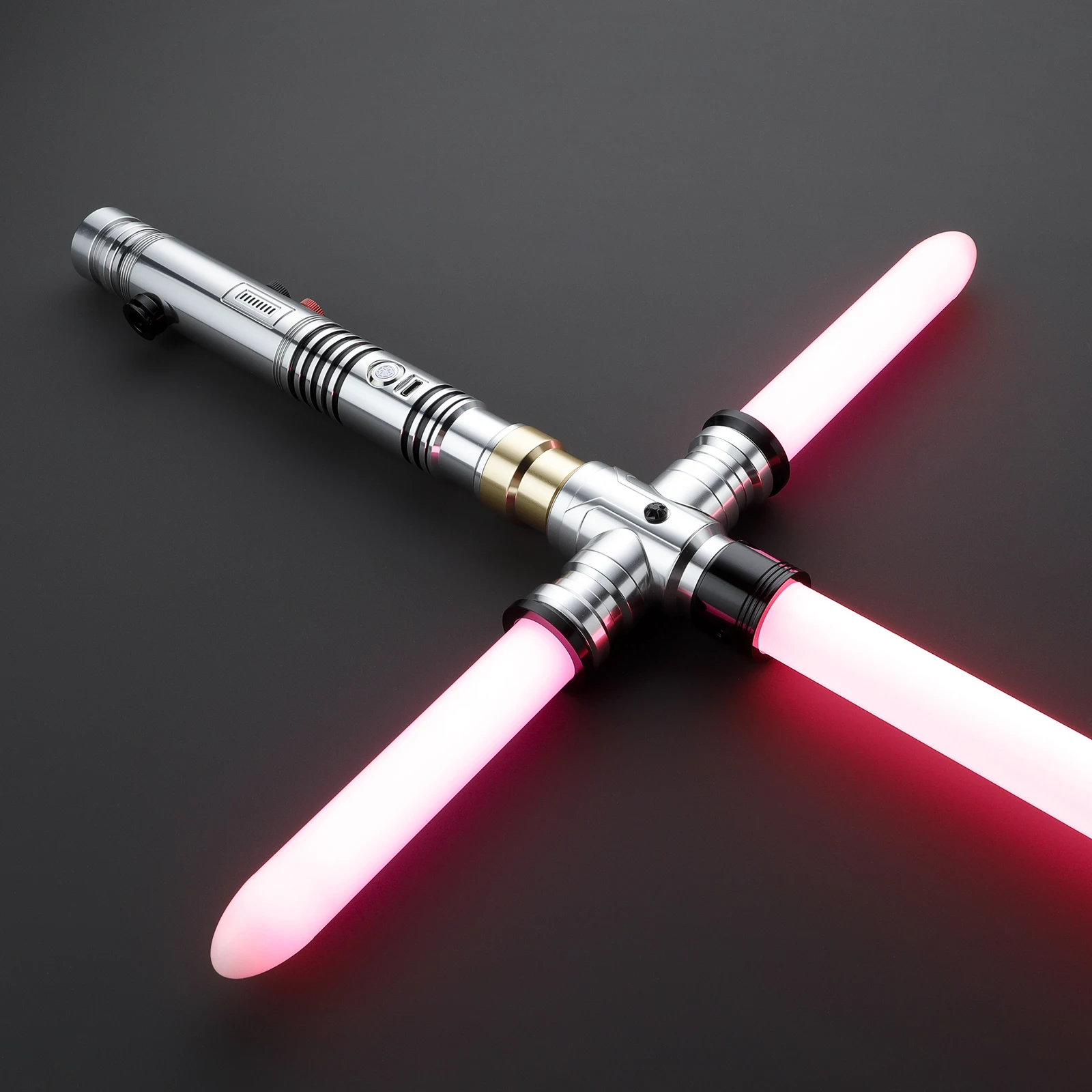 LGT-Saberstudio-Crossguard-Lightsaber-Xeno3-0pixel-Lightsaber-Sensitive ...