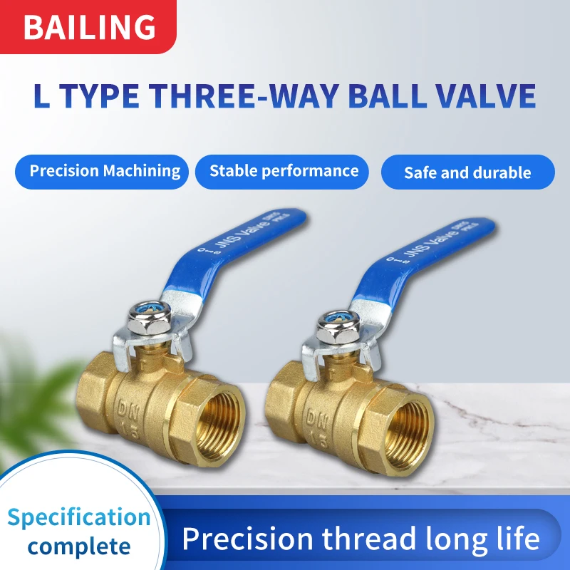 1PCS Brass Gate Valves female Thread G1/8 1/4 3/8 1/2 3/4 1 1-1/4 Tap ...