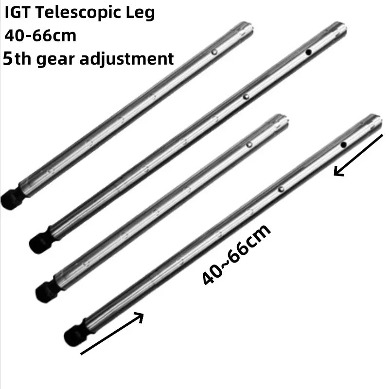 IGT-Leg-Camping-IGT-Table-Legs-Combination-Picnic-Table-Legs-Five-Gear ...