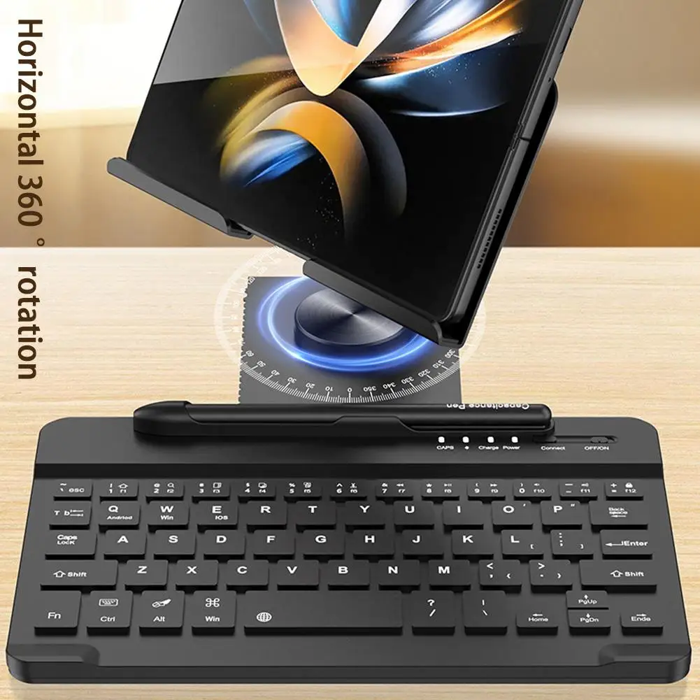 Samsung Wireless Keyboard And Mouse