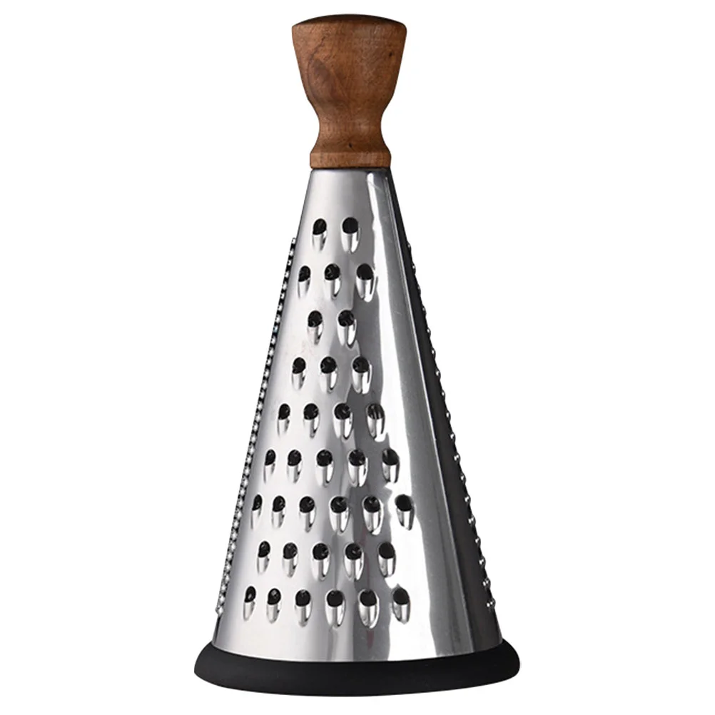 Cone-Grater-Chocolate-Tools-Household-Grater-Conical-Portable-Cheese ...