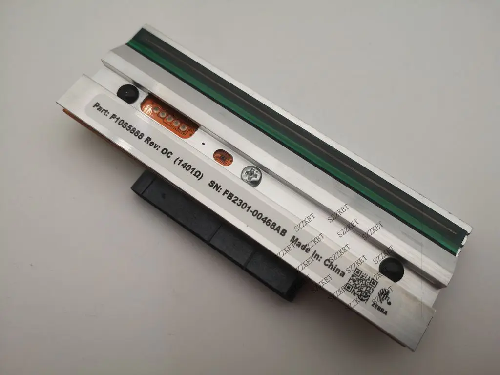 Brand-new-original-for-ZEBRA-ZT610-300DPI-barcode-thermal-print-head ...