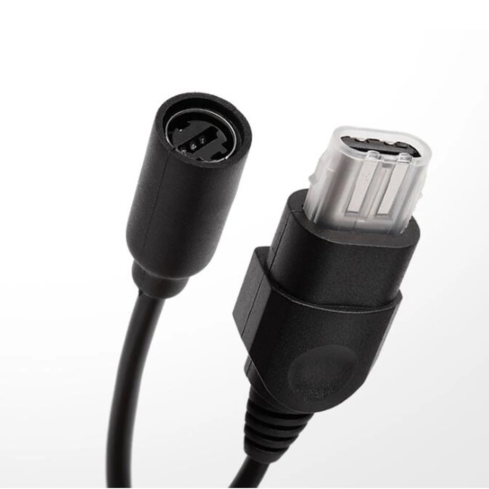 Original Xbox Controller Plug