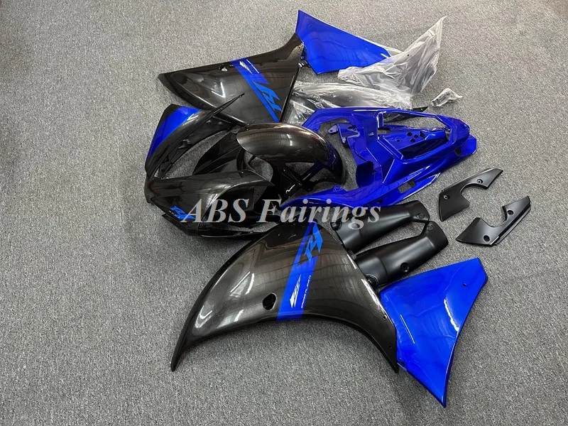4Gifts-New-ABS-Motorcycle-Fairings-Kit-Fit-For-YAMAHA-R1-2009-2010-2011 ...