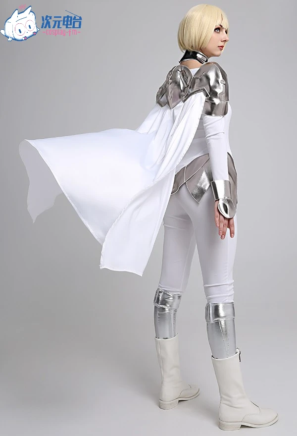 Claymore Anime Cosplay