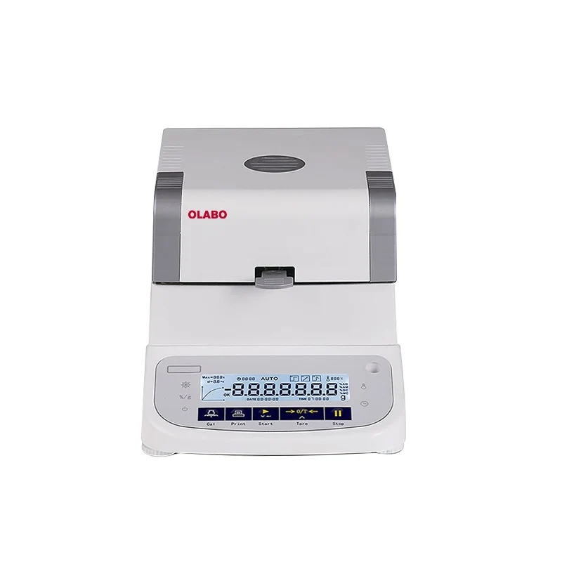 Moisture measuring instrument, grain moisture rapid measuring ...