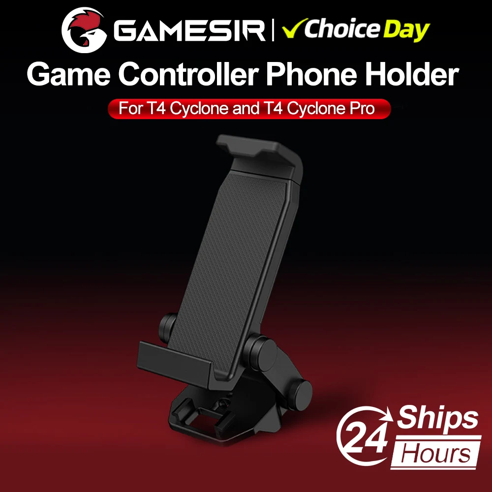 Gamesir-T4-Cyclone-Pro-Stand-Holder-Android-IOS-Phone-Bracket ...