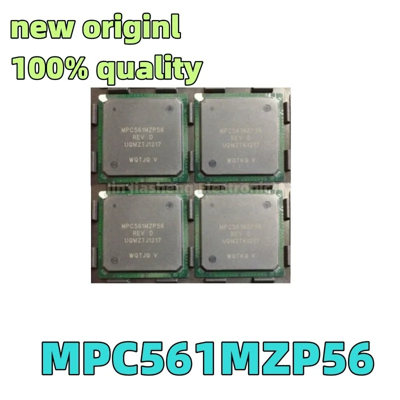 Chipset-de-CPU-de-coche-BGA-100-nuevo-MPC561MZP56-MPC561MZP56REV-1-10 ...