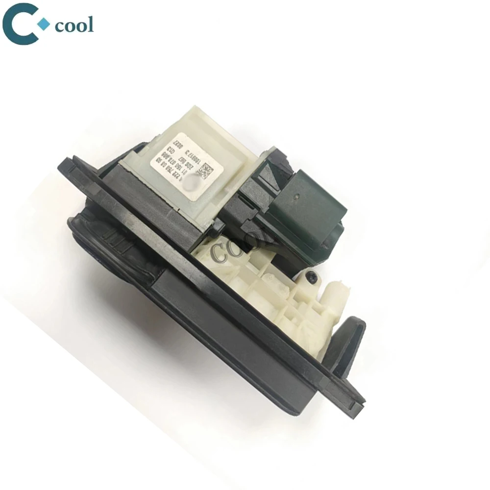 A2227500893 A2229050706 Car Tailgate Handle Rear View Camera Backup ...