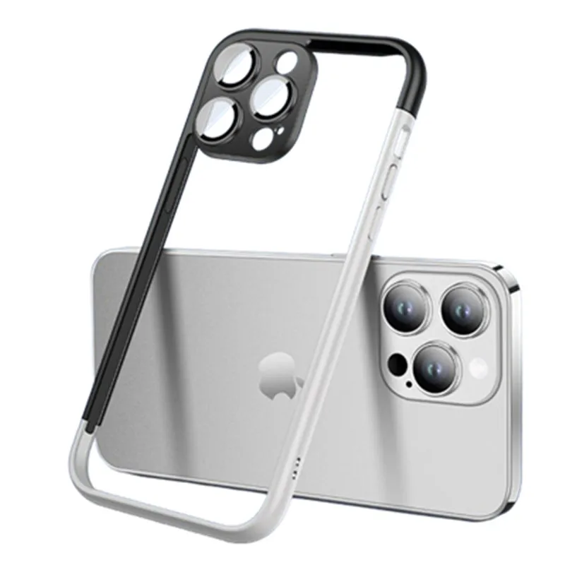 Removable-Hard-PC-Bumper-Case-for-IPhone-12-13-14-15-Pro-Max-Plus-15Pro ...