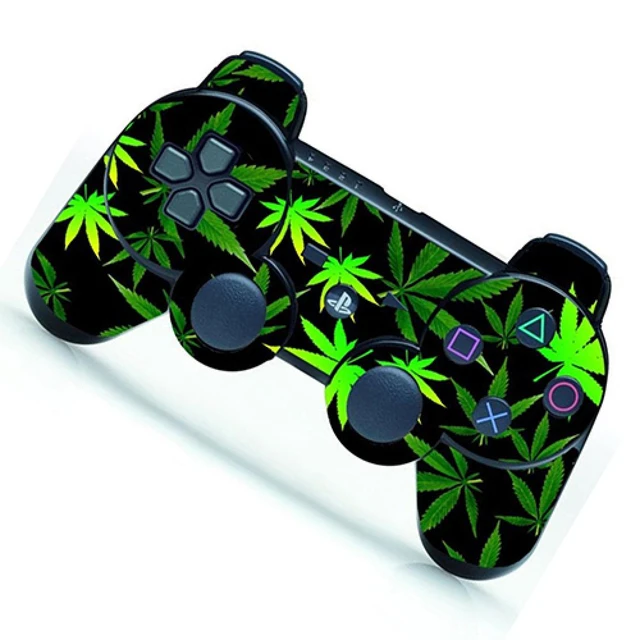 Cool Ps3 Controller Skins