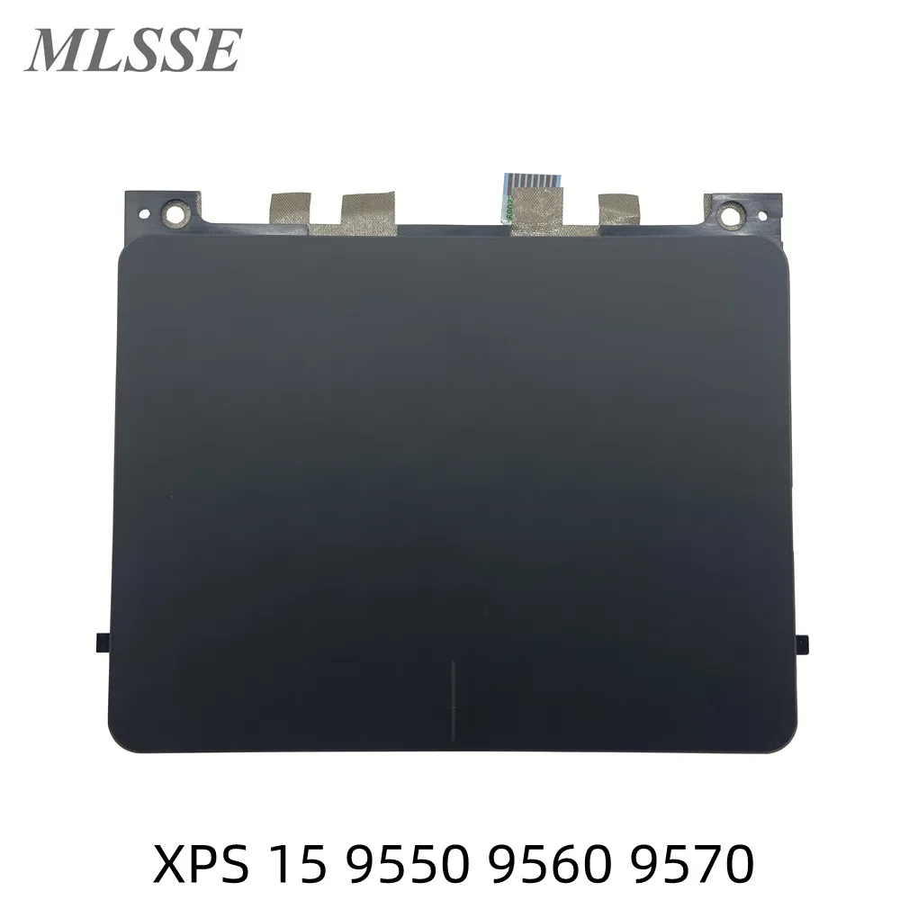 New Original For Dell XPS 15 9550 9560 9570 M5510 M5520 Touchpad Mouse ...