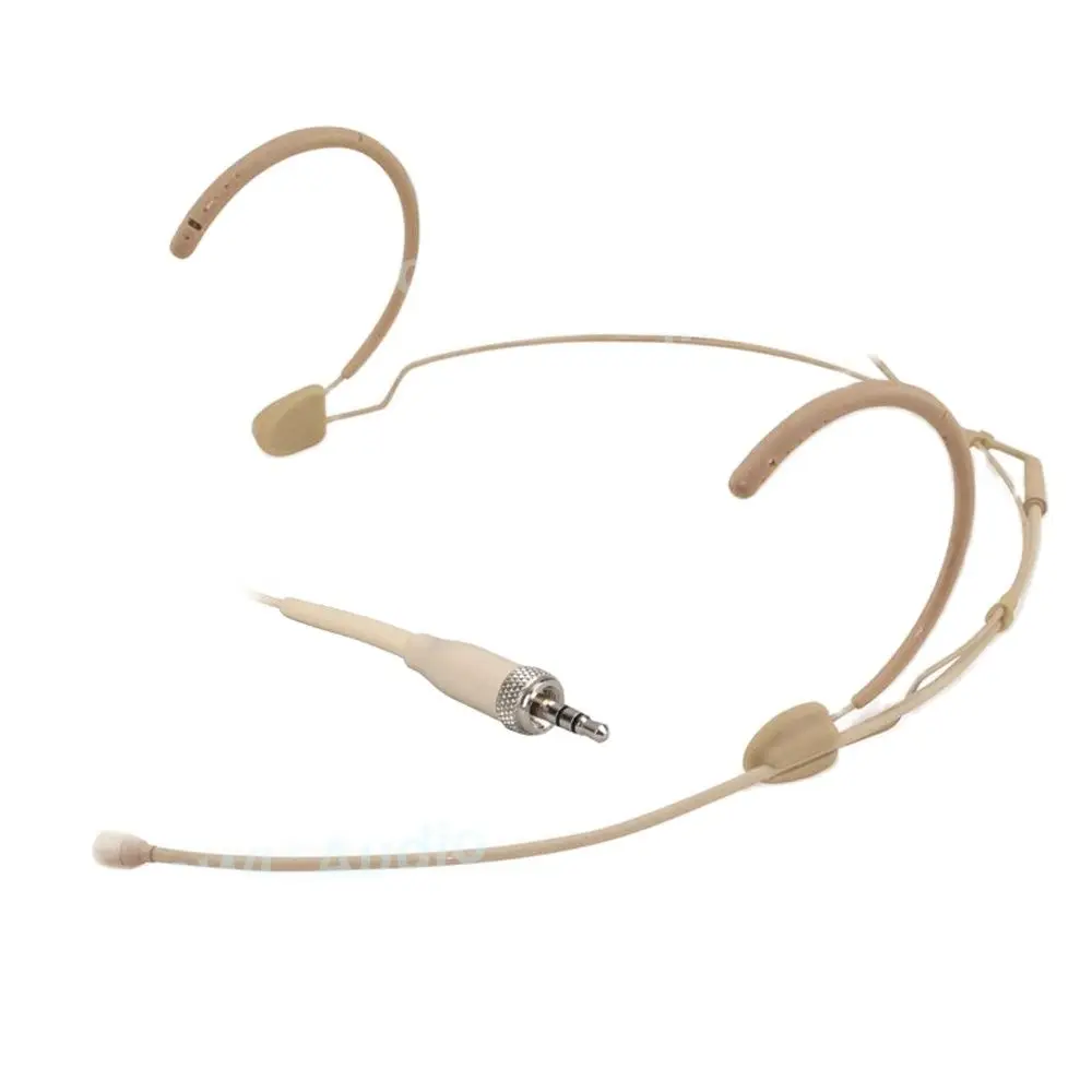 Pro-SL3-Headset-HeadMic-Microphone-for-Sennheiser-SK100-300-500-G1-G2 ...