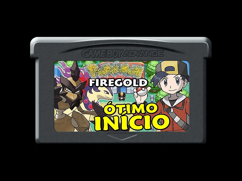 32bit game card : Fire Gold Version ( USA Version!! English Language ...