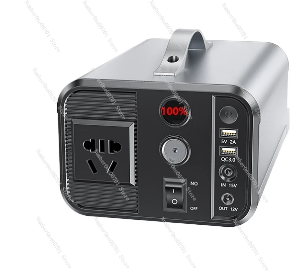 Outdoor-Camping-Power-Outage-Emergency-Vehicle-Stall-Battery-High-Power ...