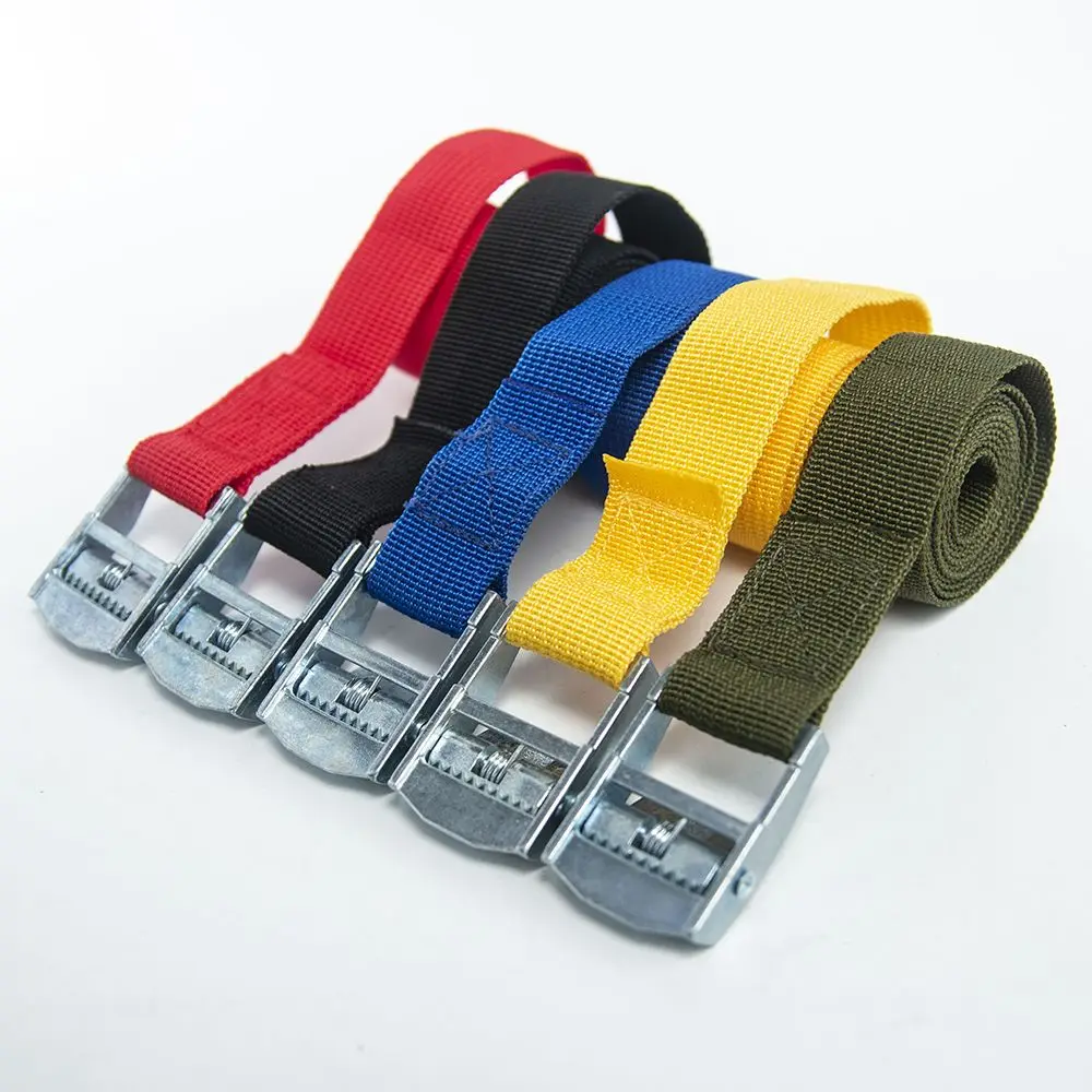 Outdoor-Bundled-Strap-Nylon-Backpack-Luggage-Bag-Lashing-Strap-Strong ...