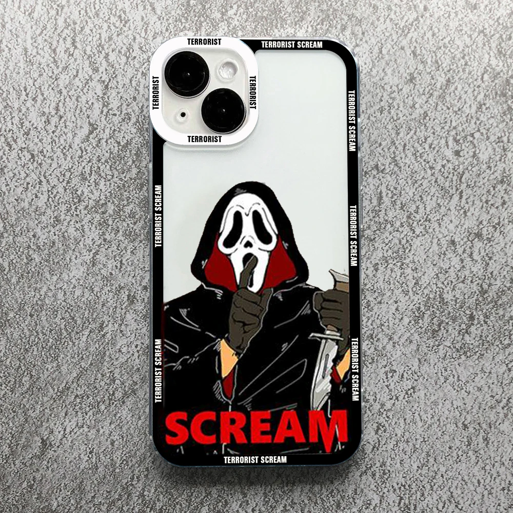 Scream 11