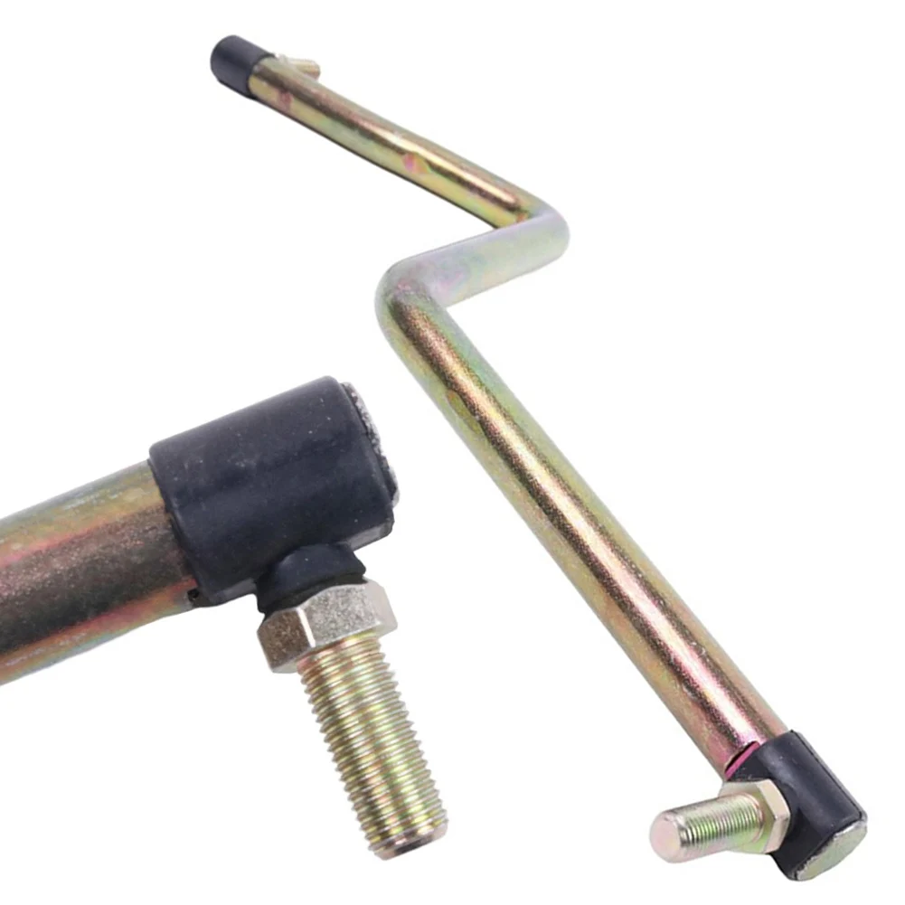 Steering Rod 175121 532175121 Steering Rod With Lock Nuts For Craftsman ...