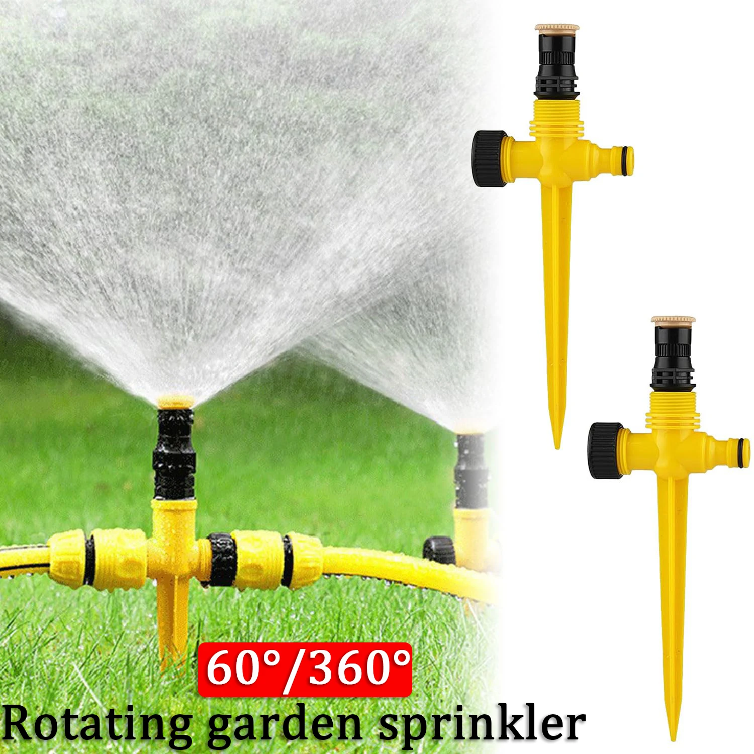 Aspersor-de-jard-n-con-rotaci-n-de-60-360-sistema-de-riego-autom-tico ...