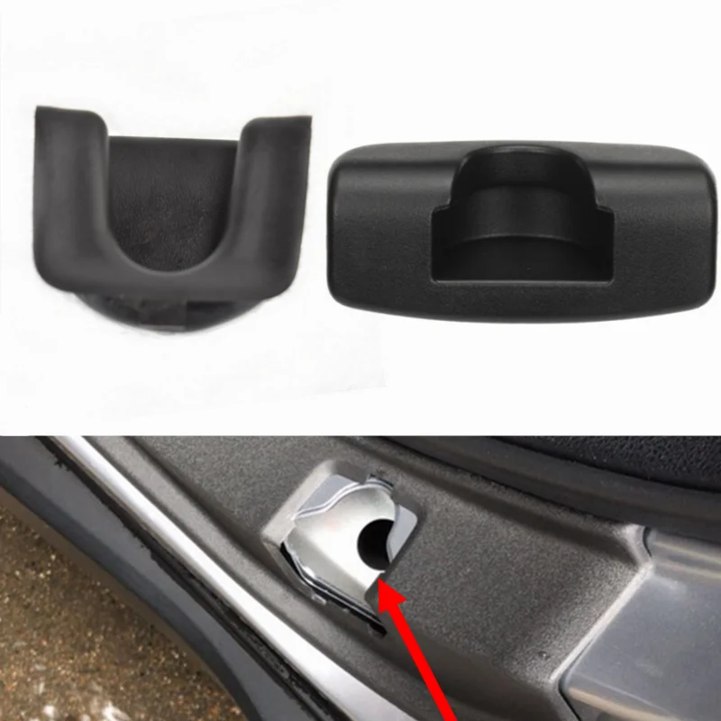 Rear-Door-Inner-Sill-Plate-Insert-Trim-Cover-For-Subaru-Outback-Legacy ...