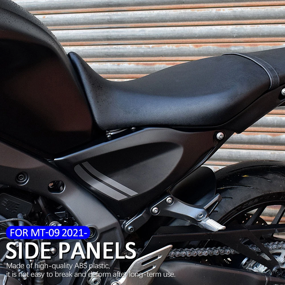 New-2021-2022-Motorcycle-ABS-Guard-Protector-Upper-Frame-Infill-Middle ...