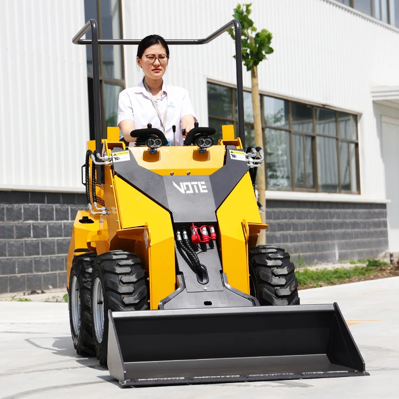 Factory-Directly-Sale-Mini-Loaders-EPA-Engine-Minicargador-Wholesale ...
