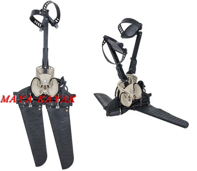 Accessories Propellers | Accessories Fins | Propeller Parts | Canoe ...