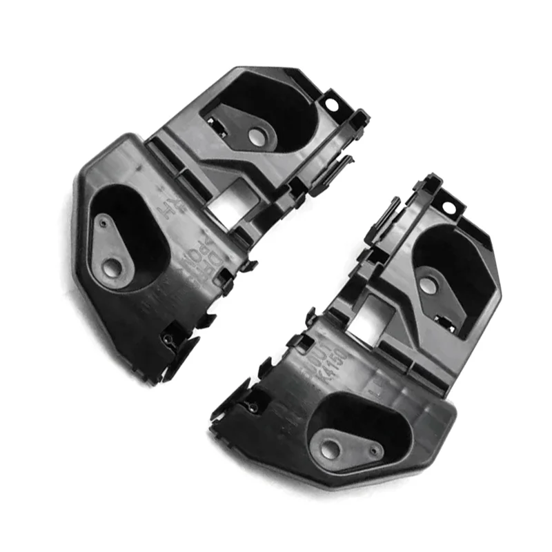 Hot Selling-Front Bumper Retainer Mount Support Bracket Cover For Mazda ...