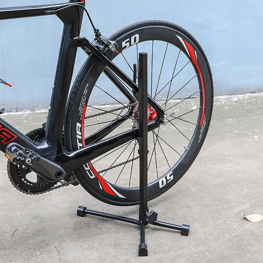 1pc-Iron-Bicycle-Rack-MountBike-Rack-Holder-Detachable-Folding ...