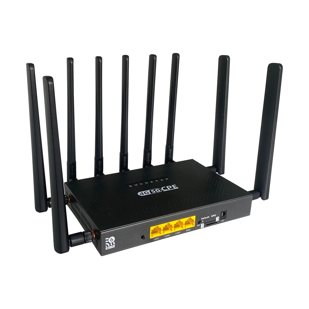 2-2-Mimo-wifi6-4g-5g-sim-modem-router-256MB-DDR3-MTK7981B-3000Mbps-11AX ...